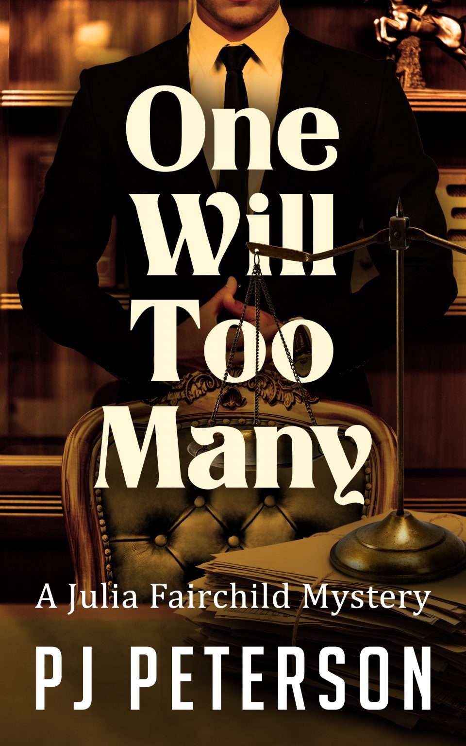 HOME - Mystery Review Crew