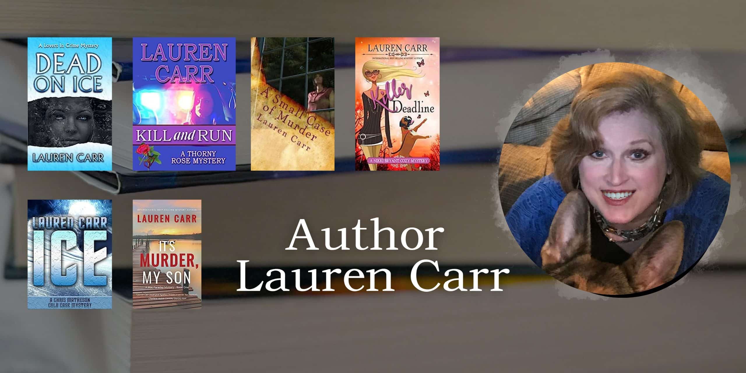HOME - Mystery Review Crew