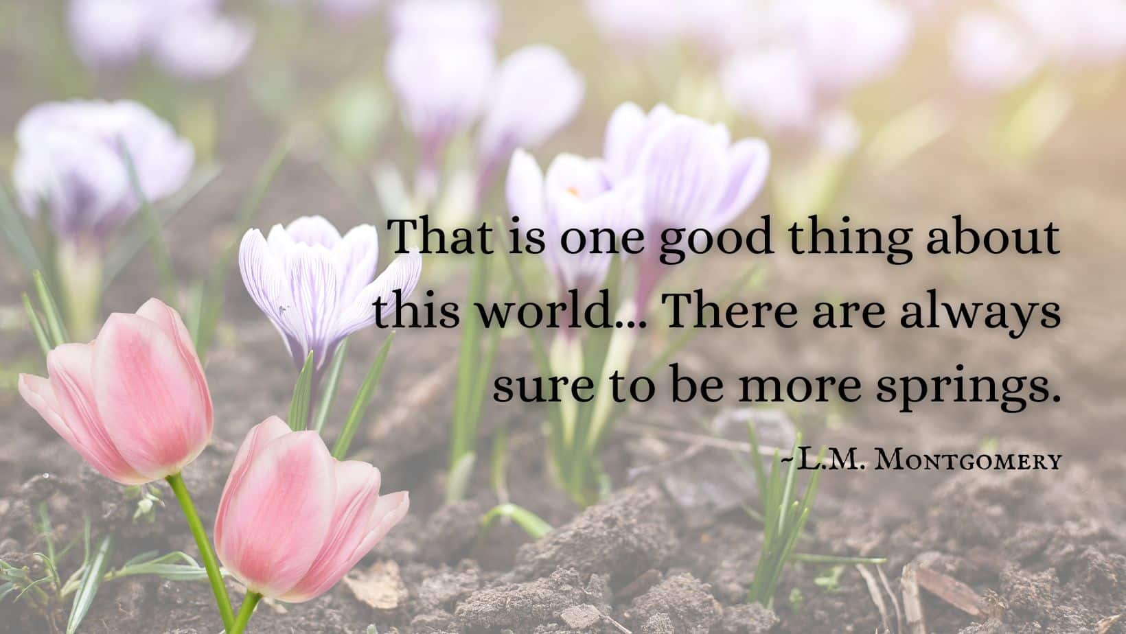 20+ Free Beautiful Spring Screensavers and Wallpapers - Mystery Review Crew